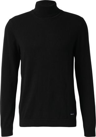 s.Oliver Pullover mit Rollkragen