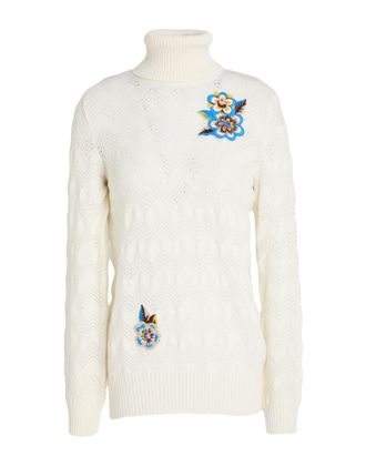 Moschino STRICKWAREN - Rollkragenpullover auf YOOX.COM