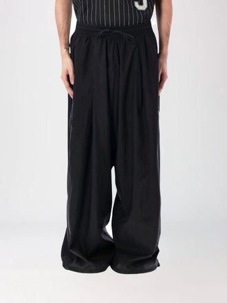Yohji Yamamoto Pantalon Y-3 Homme couleur Noir