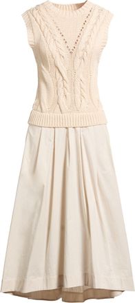 PESERICO KLEIDER - Midi-Kleider auf YOOX.COM