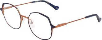 Etnia Barcelona unisex, Accessories, Blau, 49 MMGr&ouml;&szlig;e