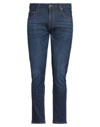 Guess BAS - Pantalons en jean sur YOOX.COM