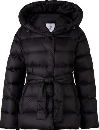 Bogner Daunenjacke Laurie für Damen - Schwarz - 36