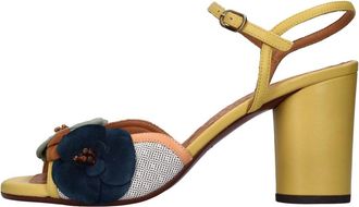 Chie Mihara Femme, Chaussures, Multicolore, Taille: 40 EU Sandales Chie Mihara