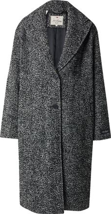 Levi's Mantel Tessa Wool Coat
