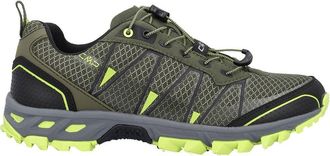 F.lli Campagnolo Altak Trail Shoe, Laufschuhe für Herren, Jungle, 45 EU