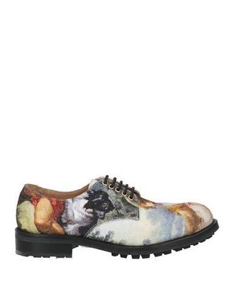 Vivienne Westwood CHAUSSURES - Chaussures &agrave; lacets sur YOOX.COM