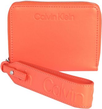 Calvin Klein Kleinlederwaren - Brieftaschen auf YOOX.COM