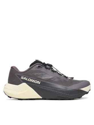 Salomon Laufschuhe Pulsar L47975500 Violett
