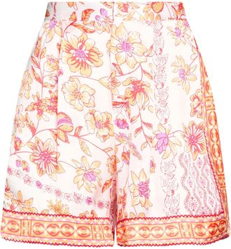 Poupette St Barth HOSEN & R&Ouml;CKE - Shorts & Bermudashorts auf YOOX.COM