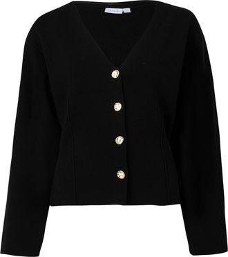 Vila Strickjacke VISWAY