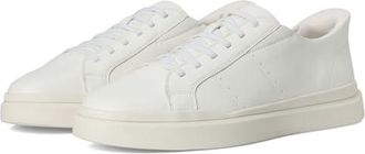 Marc Joseph New York Marc Joseph New York Fort Avenue pour homme (technologie mains libres), Similicuir Blanc, 38.5 EU