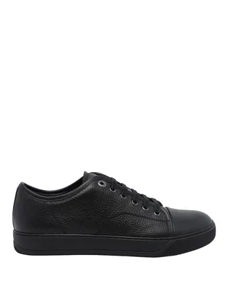 Lanvin Baskets - Noir