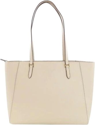 Michael Kors Damen, Pre-Owned, Wei&szlig;, ONE SIZEGr&ouml;&szlig;e