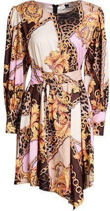 No Secrets World ROBES - Robes courtes sur YOOX.COM