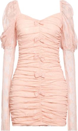 Aniye By KLEIDER - Mini-Kleider auf YOOX.COM