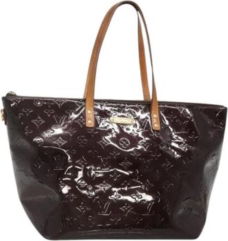 Louis Vuitton Damen, Pre-Owned, Rot, ONE SIZEGr&ouml;&szlig;e