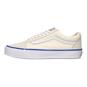 Vans Old Skool 36 LX - - Shoes - Herren - Beige - 43 EU