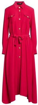 Nora Barth ROBES - Robes longues sur YOOX.COM