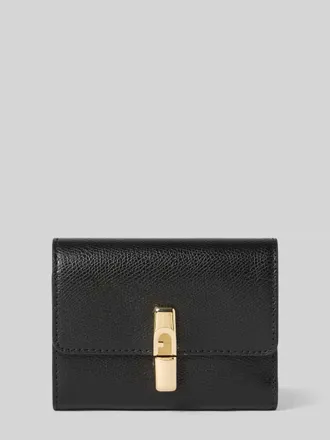 Furla Portemonnaie aus Leder Modell IRIDE