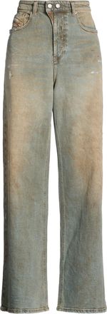 Diesel HOSEN & R&Ouml;CKE - Jeanshosen auf YOOX.COM