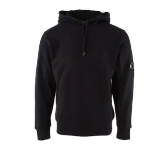 C.P. Company C.p. Company, Homme, Sweatshirts et sweats &agrave; capuche, Bleu, Taille: S Pull Polaire