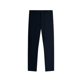 Tommy Hilfiger Law Hosen Chino - Blau