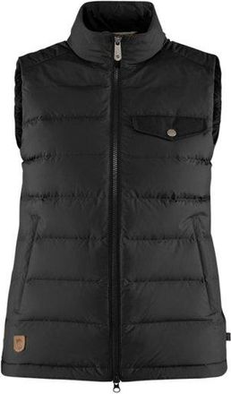 Fjällräven Greenland Down Liner - Daunenweste - Damen