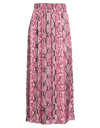 Pink Memories HOSEN & R&Ouml;CKE - Midi-R&ouml;cke auf YOOX.COM