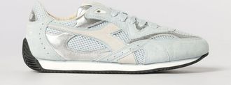 Diadora Sneakers Damen Farbe Hellblau