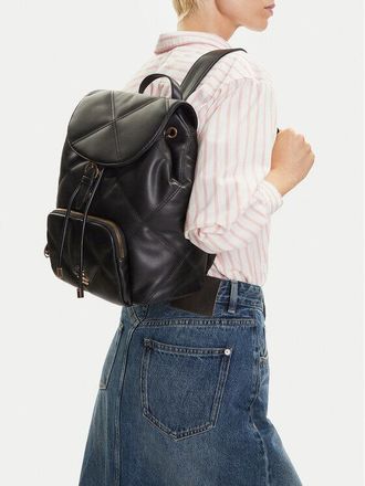 Beverly Hills Polo Club Rucksack CEO-BHPC-C-009-08 Schwarz