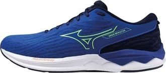 Mizuno Chaussures de Running Wave Revolt Hommes