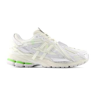 New Balance Femme, Chaussures, Blanc, Taille: 37 1/2 EU U1906Ae Baskets