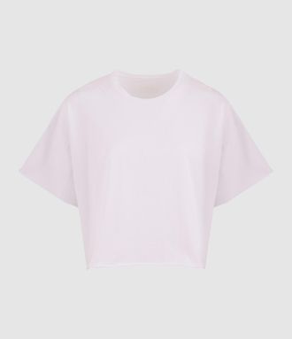 Labo Art Tee-shirt Frida Jap White