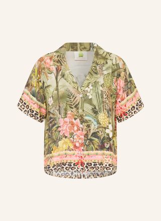 Princess Goes Hollywood Princess Goes Hollywood Bluse gruen