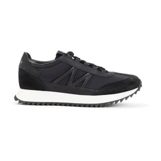 Moncler Pacey 2 Sneakers - - Shoes - Herren - Schwarzk - 41 EU