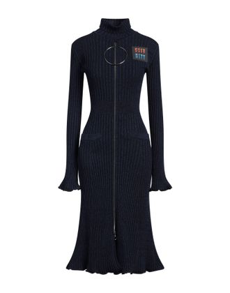Paco Rabanne KLEIDER - Midi-Kleider auf YOOX.COM