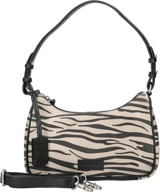 Burkely Schultertasche