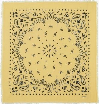 Kujten Petit bandana cachemire - Petit Bandana Hachi