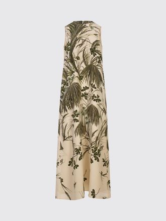 F.R.S. For Restless Sleepers Robe F. R.S FOR RESTLESS SLEEPERS Femme couleur Vert