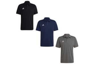 adidas Performance Poloshirt adidas Herren Poloshirt Entrada 22 Polo 3er Set