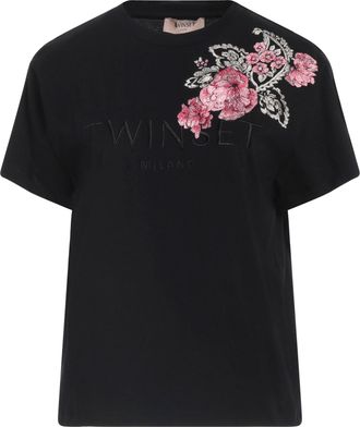 Twin-Set TOPS - T-shirts auf YOOX.COM