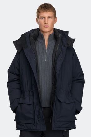 Canada Goose Radisson Parka
