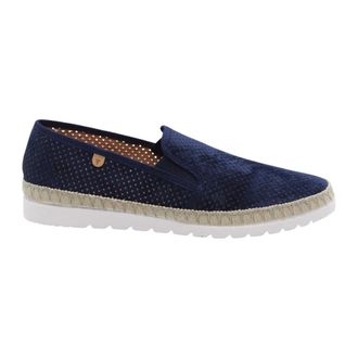 Verbenas Herren, Schuhe, Blau, 45 EUGr&ouml;&szlig;e