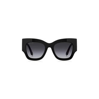 Etro Sonnenbrillen - - Accessories - Damen - Schwarzk - 52 MM