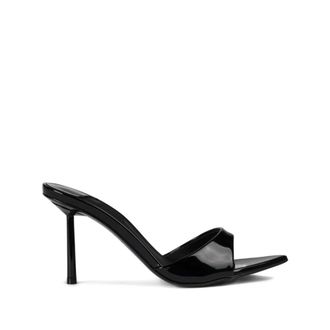 Le Silla Femme, Chaussures, Noir, Taille: 39 EU Bella Sandal