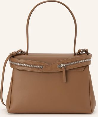 Aesther Ekme Aesther Ekme Handtasche Joni braun