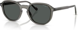 Vogue Eyewear Vogue, unisex, Accessoires, Gris, Taille: 51 MM Vo5707S Lunettes de soleil
