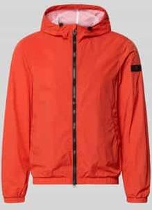 Peuterey Jacke mit Kapuze Modell NIGLE