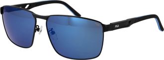 Fila Sonnenbrillen SFIA08 531B 63